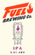 Fuel Brewing Co – Fuel Brewing Co.