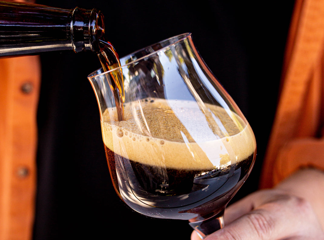 Fuel Brewing Co – Fuel Brewing Co.